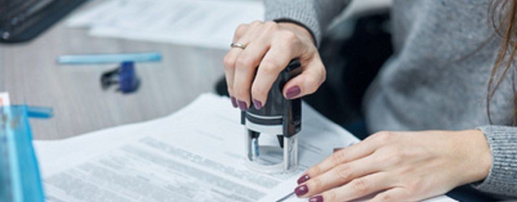 Public Notary Vasco Career College